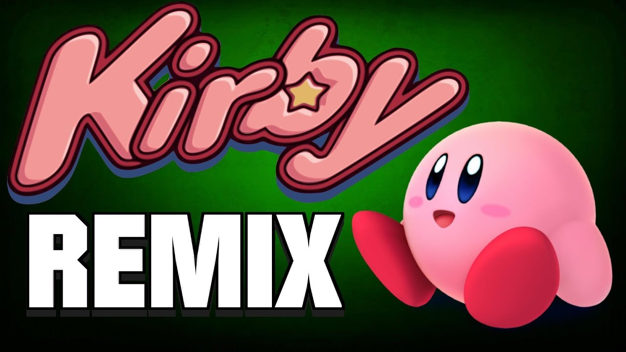 Kirby Forest Theme - Orchestral Remix - YouTube