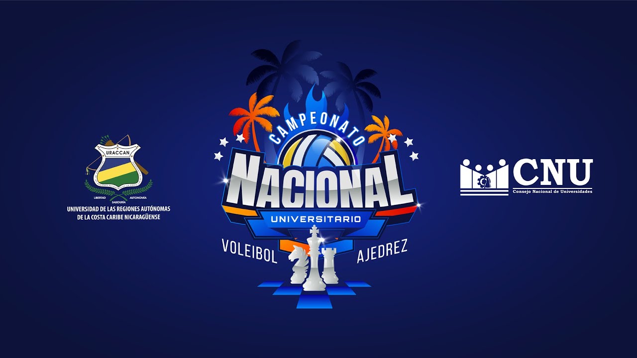 URACCAN Recinto Bluefields sede del "𝐂𝐀𝐌𝐏𝐄𝐎𝐍𝐀𝐓𝐎 𝐍𝐀𝐂𝐈𝐎𝐍𝐀𝐋 𝐔𝐍𝐈𝐕𝐄𝐑𝐒𝐈𝐓𝐀𝐑𝐈𝐎 ...