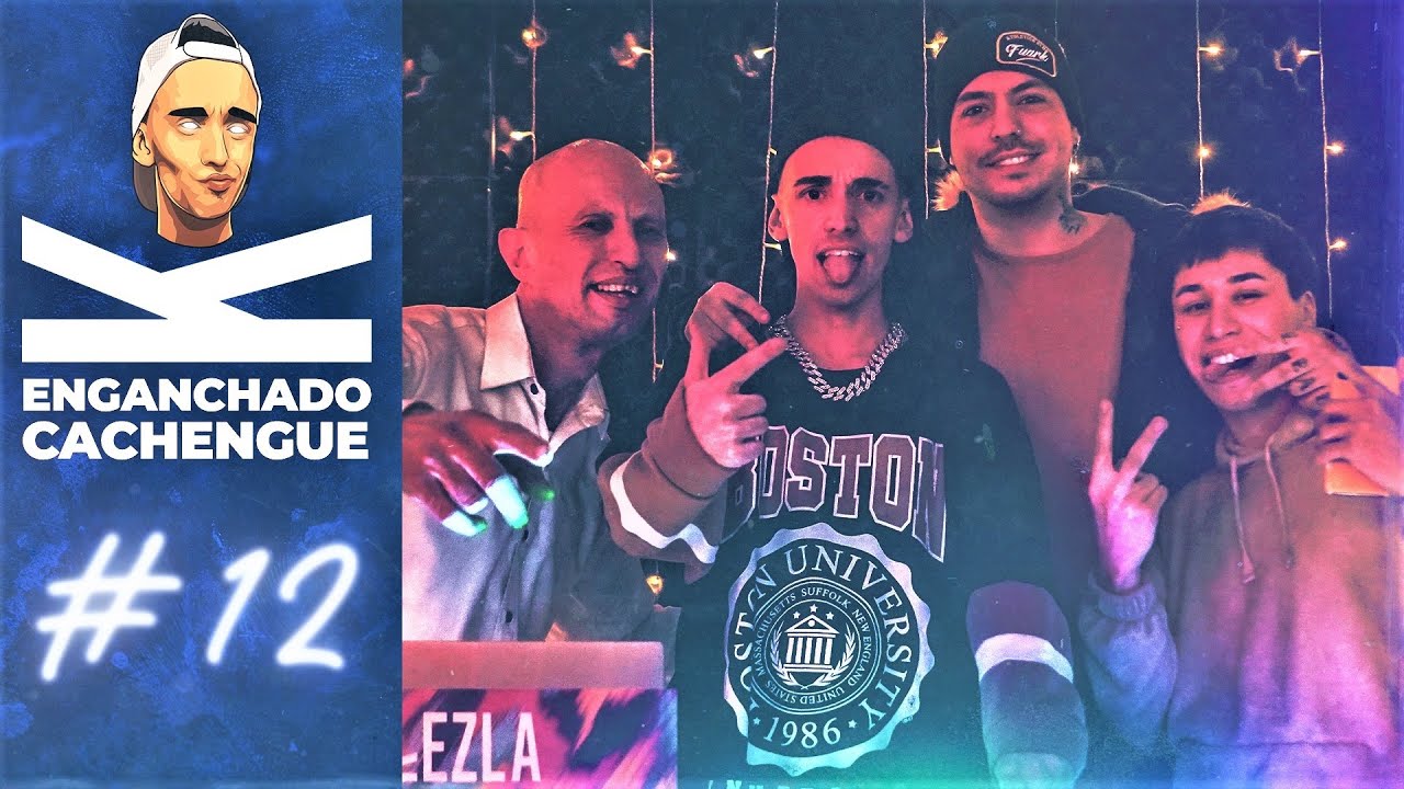 MIX REGGAETON 2022 - ENGANCHADO CACHENGUE #12 - Dj Kezla (ft Gonzaa ...