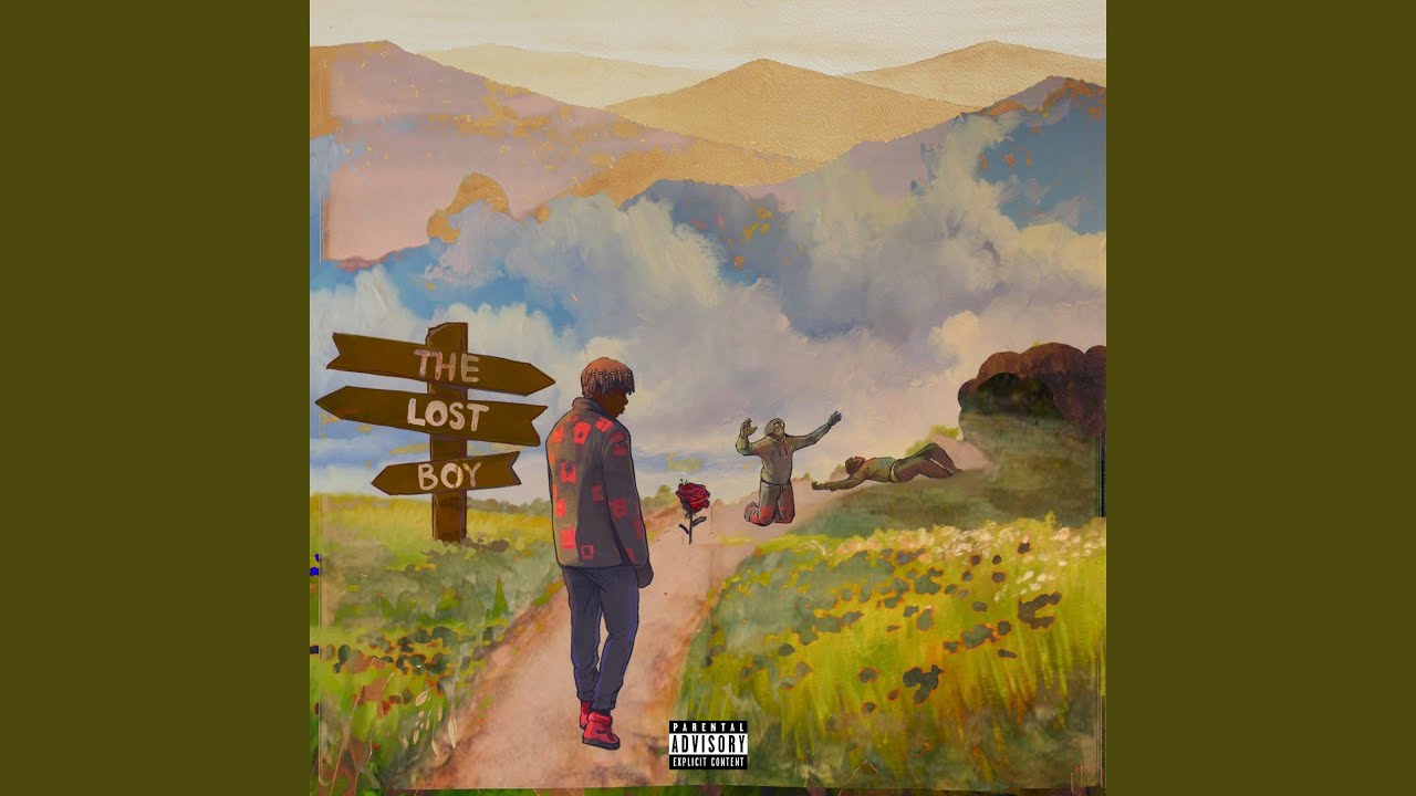 Have Mercy - YouTube Music