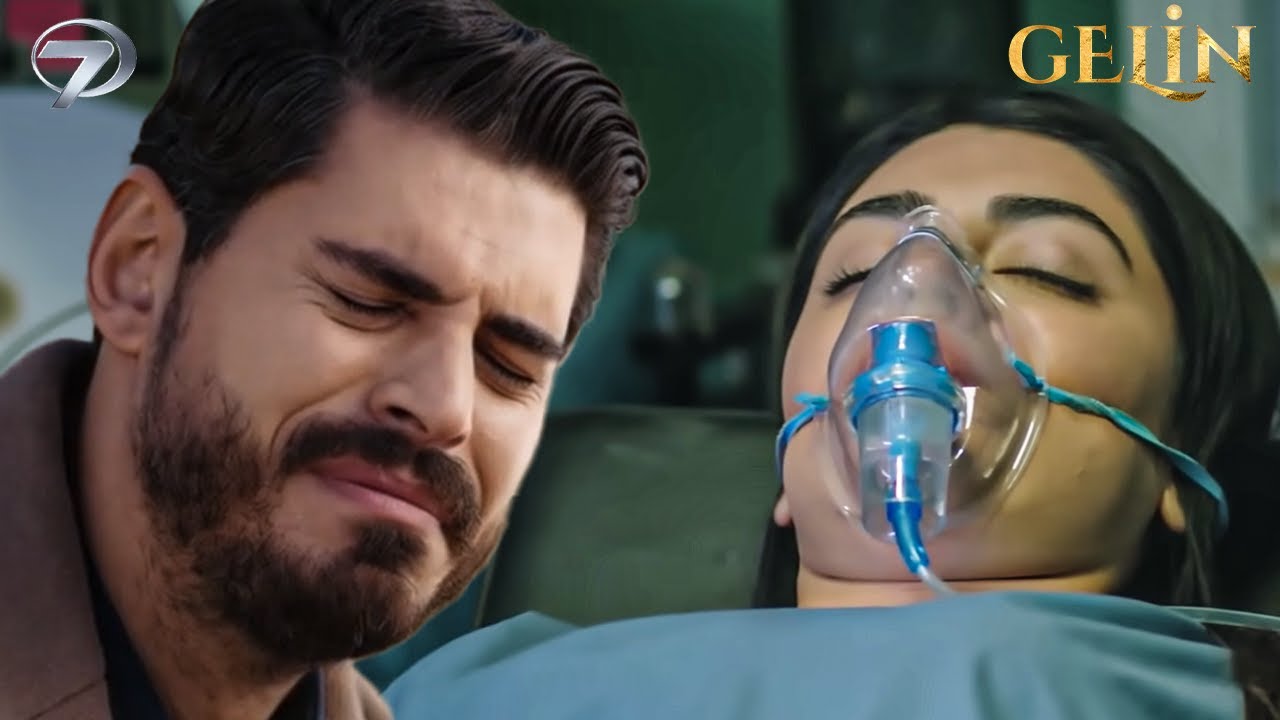 Gelin Dizisi 157. Bölüm (2. Sezon) Fragmanı | Cihan'ın Acı Kaybı (FİNAL ...