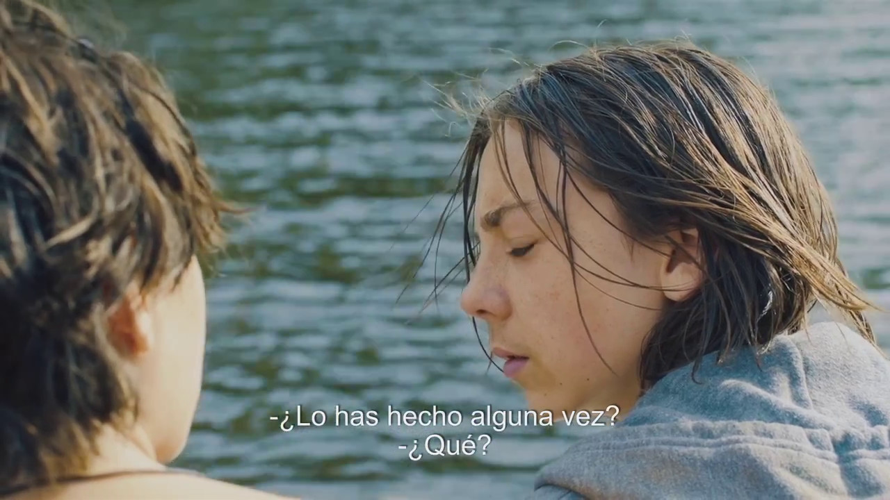 Goodbye Berlín - Tráiler español (v.o.s.) - YouTube