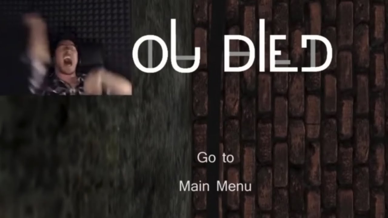 Markiplier gets possessed (AudioStretch Meme) - YouTube