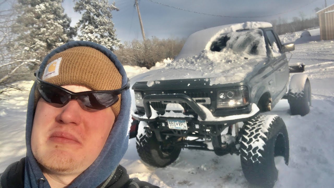 why rednecks lift trucks (EXPLAINED) - YouTube