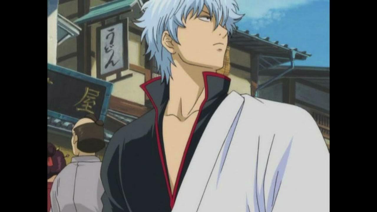 Gintama 88 what's the name of this song [RE-UP] - YouTube