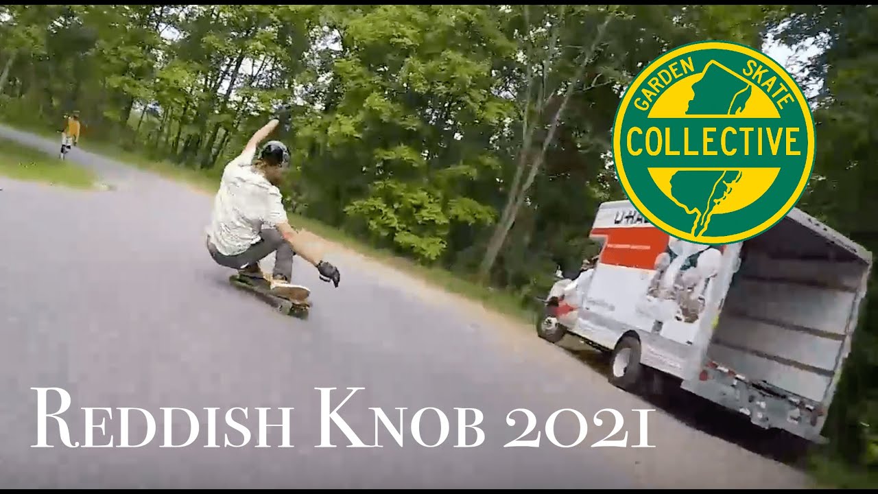 Reddish Knob 2021 - YouTube