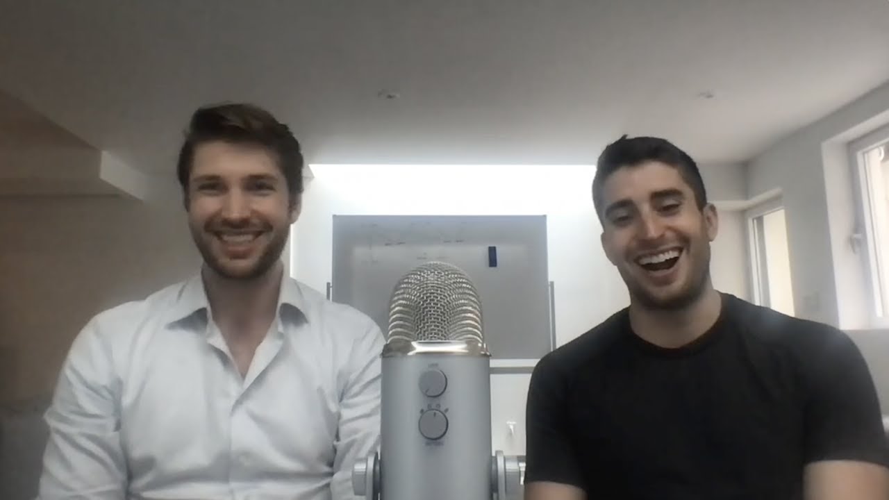 Graphite with Tomas Reimers and Greg Foster - YouTube