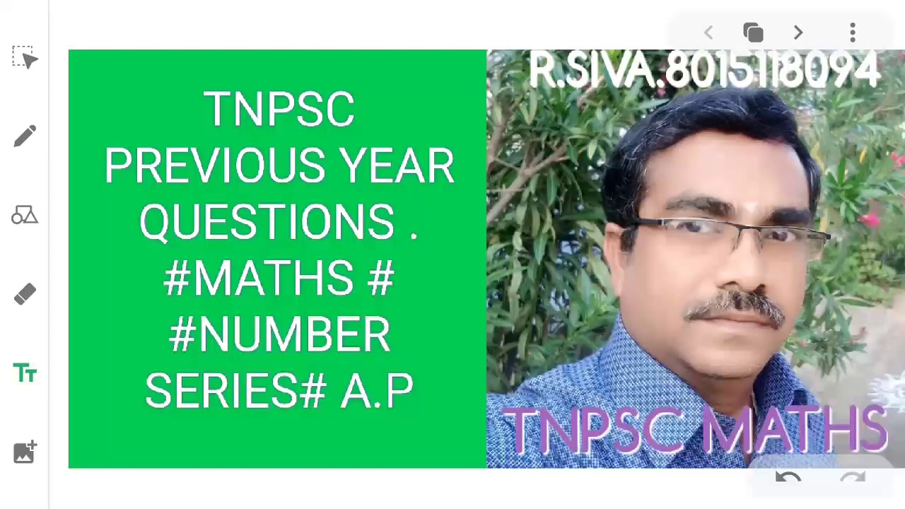 TNPSC PREVIOUS YEAR Q A NUMBER SERIES A P YouTube tnpsc-previous-year-q-a-number-series-a-p-youtube