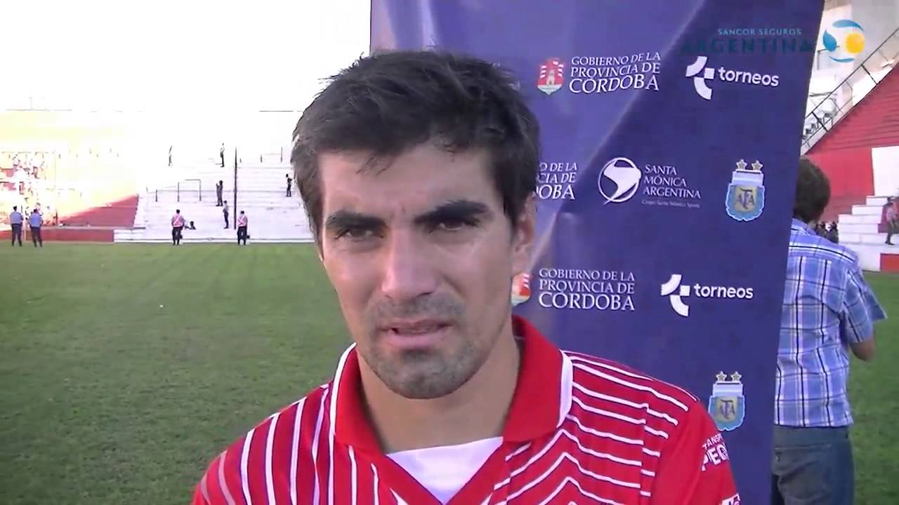 Ignacio Malcorra - Alchetron, The Free Social Encyclopedia