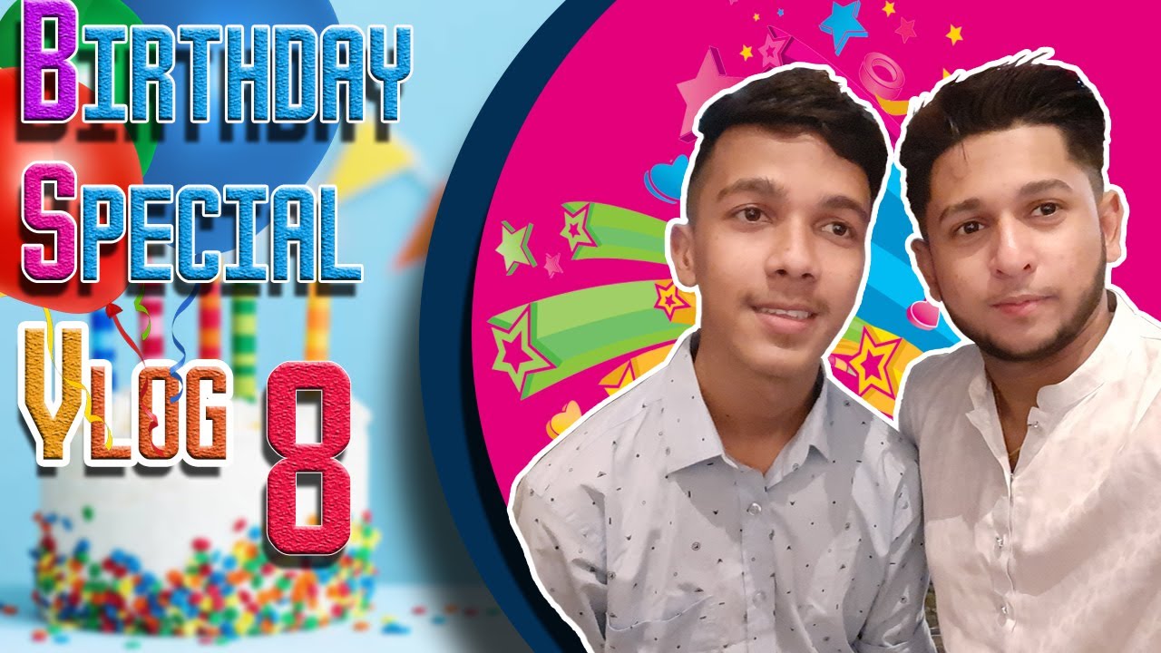 Tawhid Afridi জন্মদিনে ফ্যানদের সাথে এমন করল কেনো | @tawhidafridimytv ...