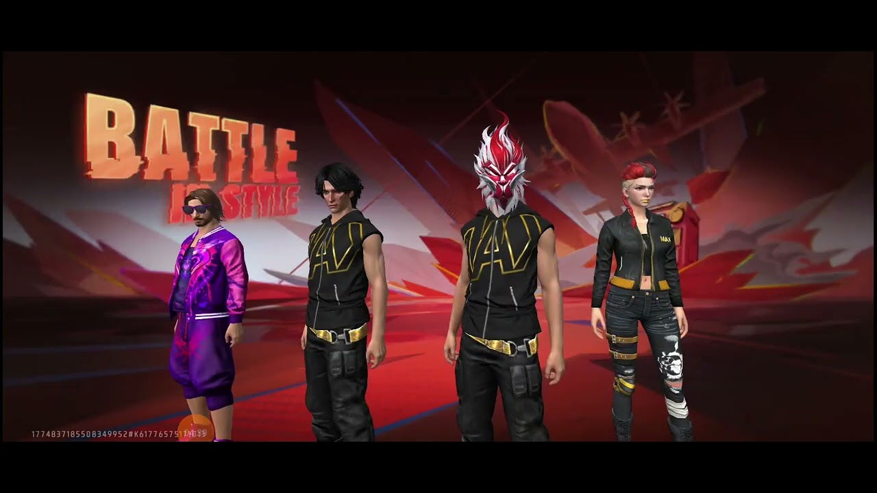 practice free fire || free fire practice - YouTube