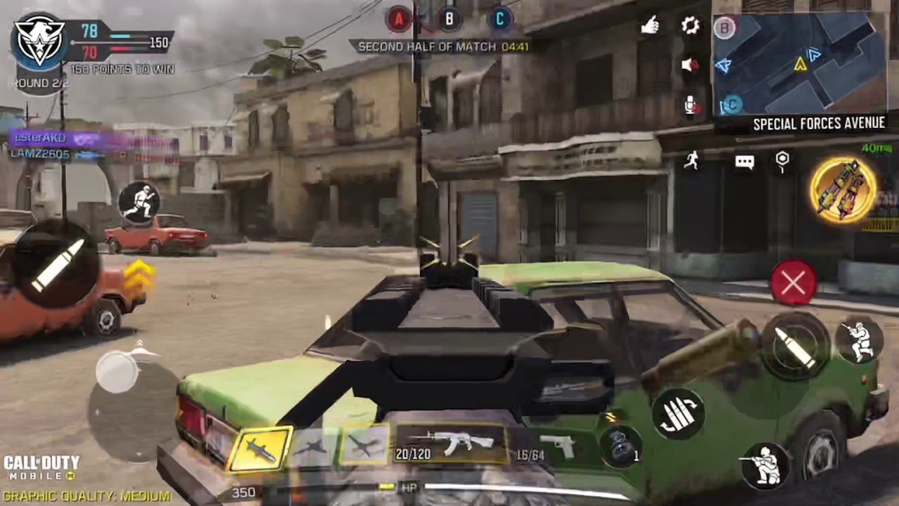 Legendary Ranked grinding in cod mobile!!! - YouTube