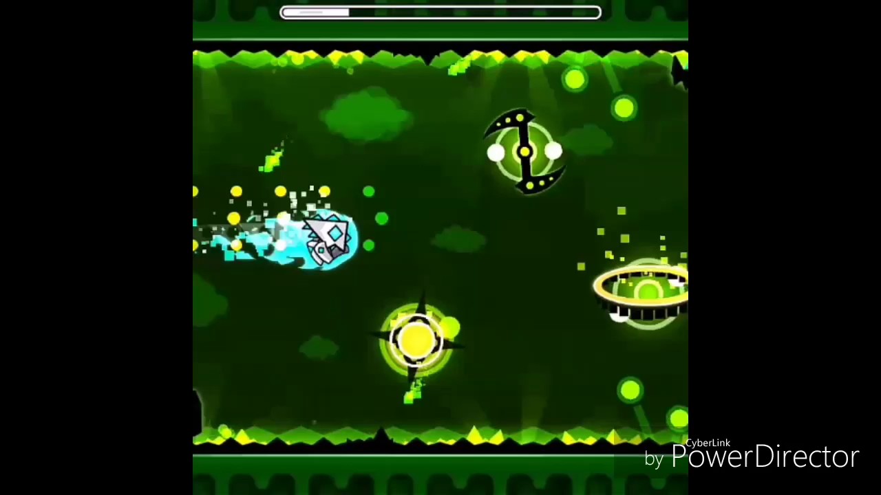 Ichore by DzRas Geometry Dash - YouTube