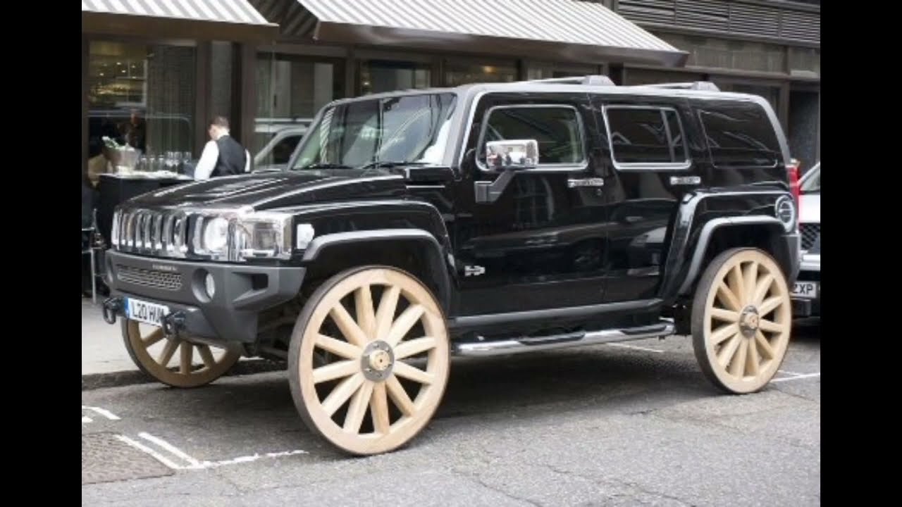 Cursed Car Images with Minecraft Cave sounds Part 3 - YouTube