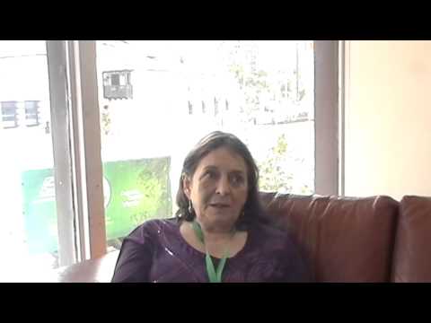 Entrevista con Elizabeth Lira Kornfeld, experta en procesos de paz y ...