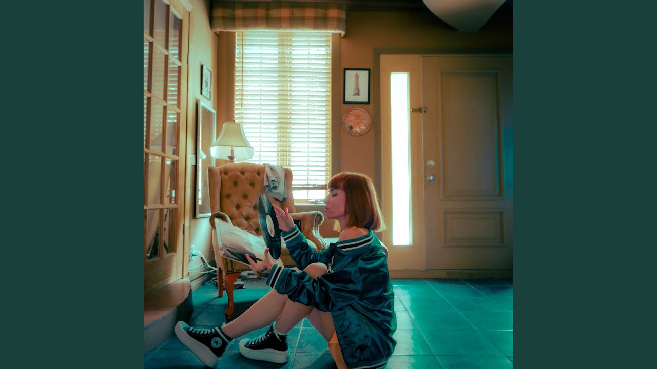 The Path I Take - YouTube