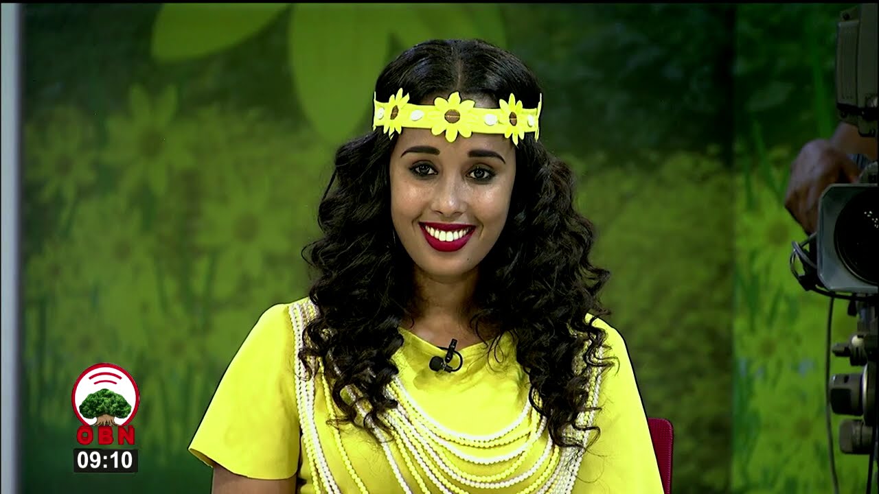 Weellistoota Sirba Qaammee Sirban - YouTube