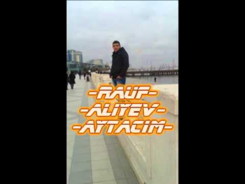 Aytacim Deli Balam (Rauf-Aliyev)