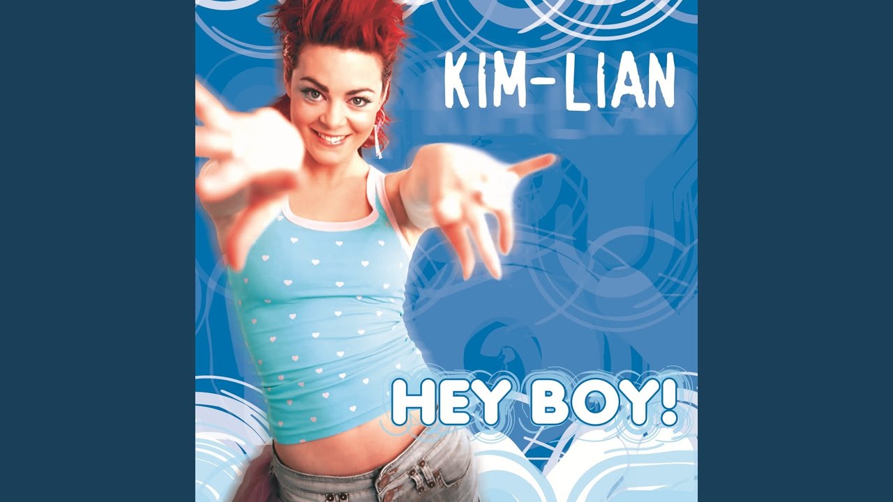 Hey Boy - YouTube