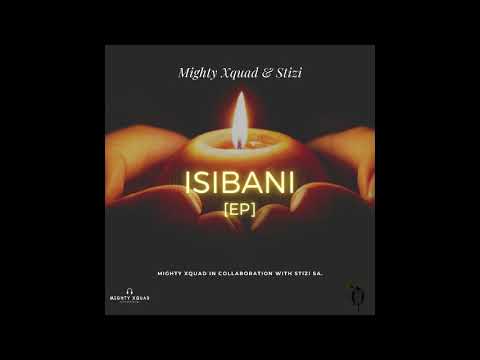 Mighty Xquad & Stizi - Incwadi