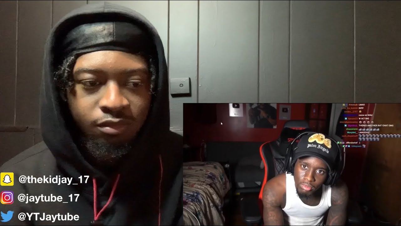 Rat cenat😂😂 | YourRage Calls Kai Cenat After RAT INCIDENT (MAKES HIM ...