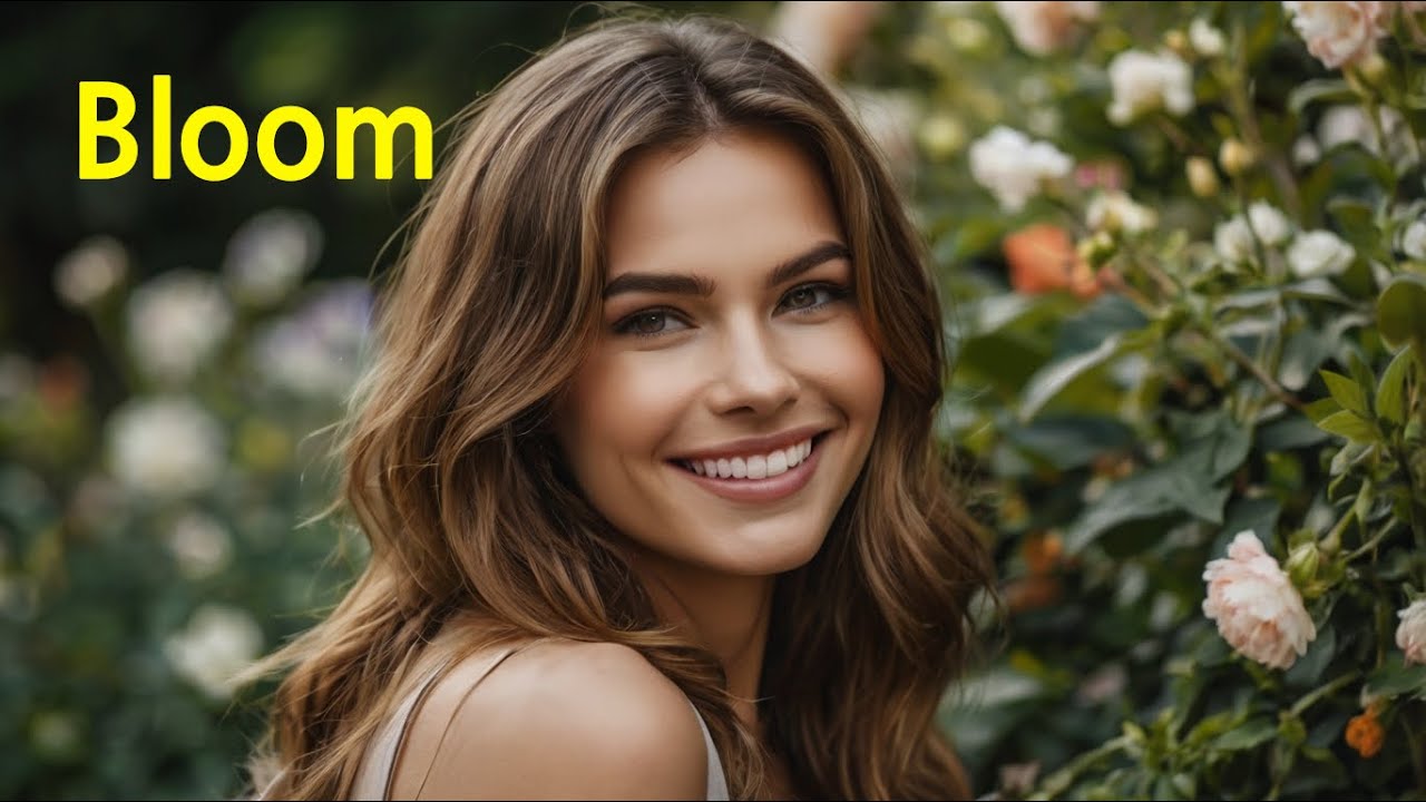 Bloom song, 꽃의 노래, s7 - YouTube