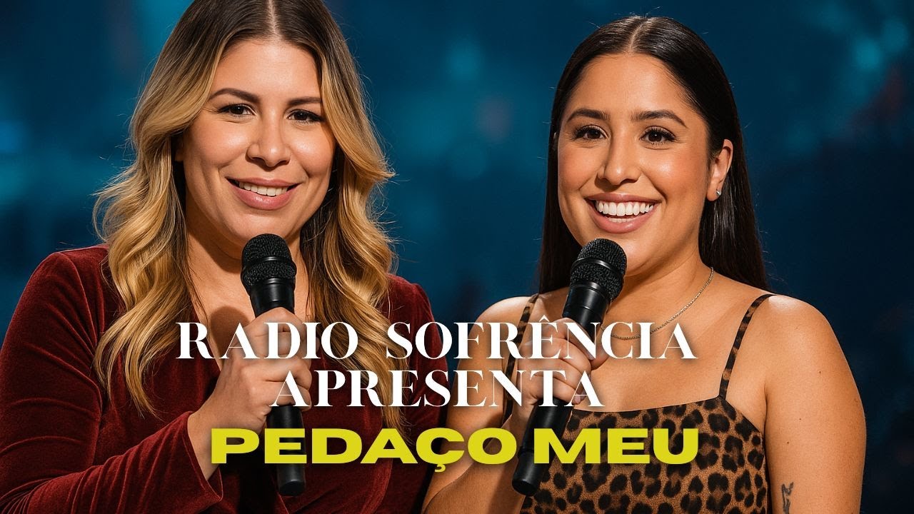 Marília Mendonça & Mari Fernandez- “Sofrência Atual 2025 — A Playlist ...