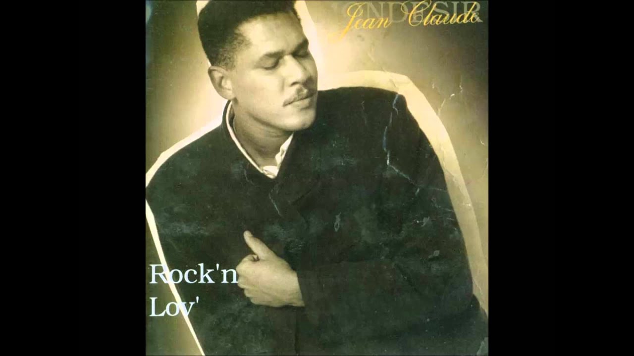 Jean Claude Mondesir -J'suis Love De Toi - YouTube