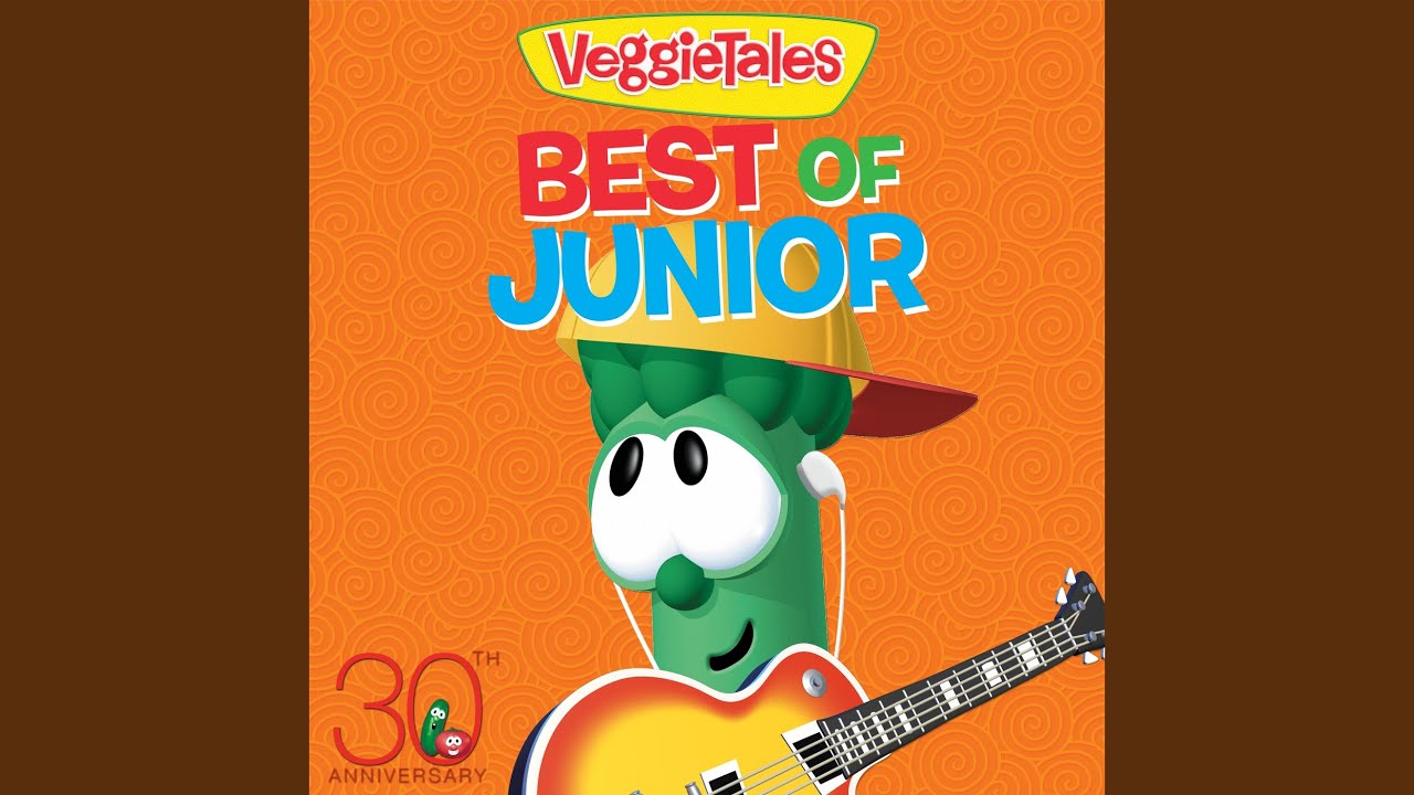 Goodnight Junior - YouTube