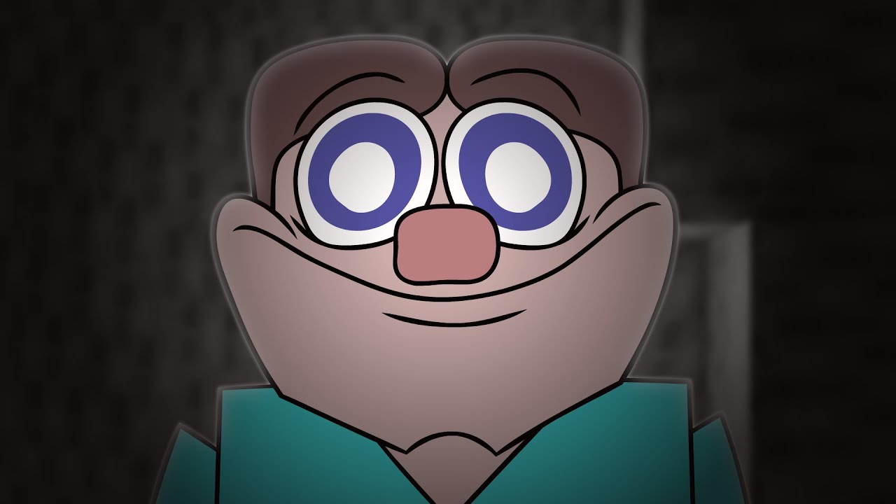 Mario meets Steve! - YouTube