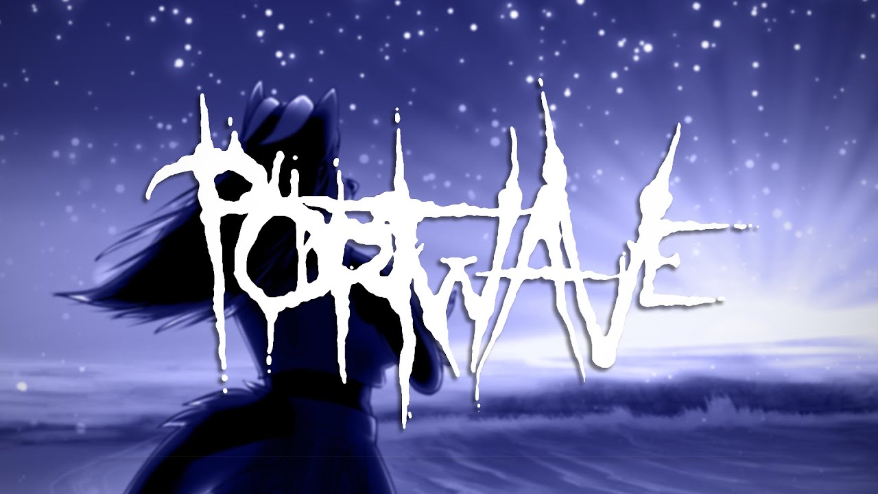 Portwave - Shadow Lady [Downtempo] - YouTube