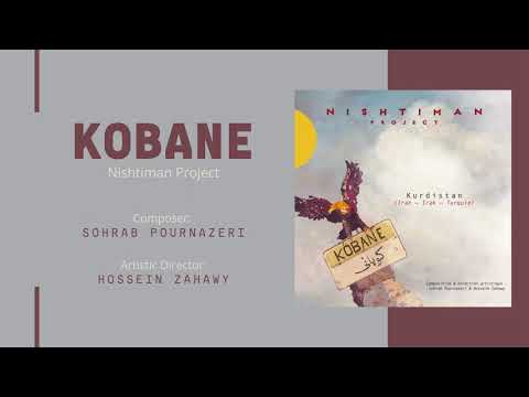 Sohrab Pournazeri - Khor Halat ( Radio Edit )