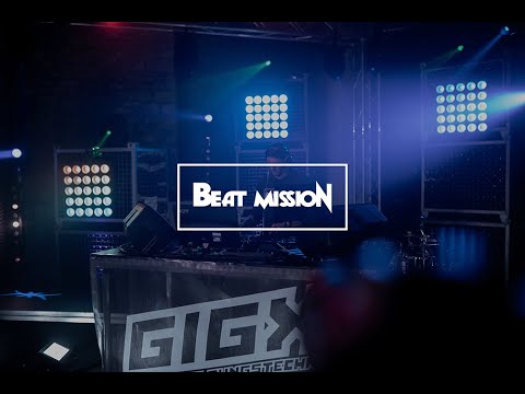 GIGX Charity Stream | BEATMISSION (Aufnahme) - YouTube
