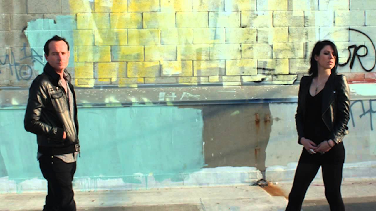 Digital Daggers - Razors Edge - YouTube