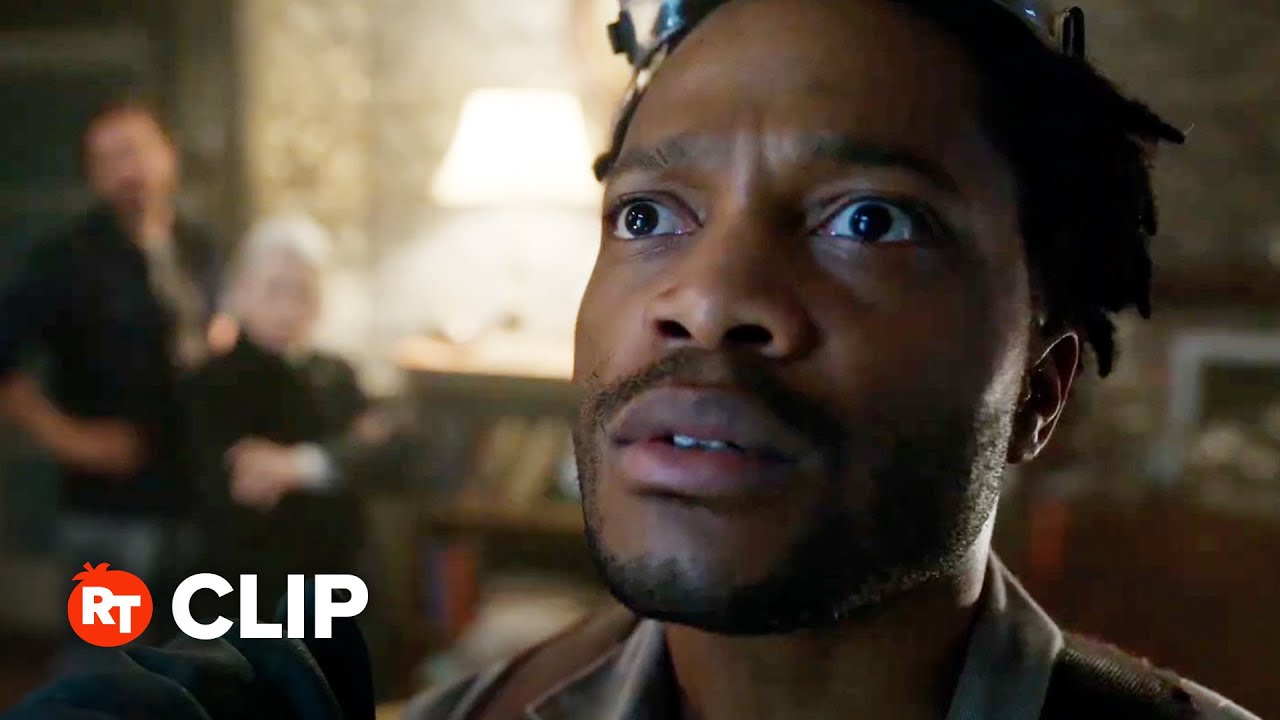 Sting Movie Clip - Call Frank (2024) - YouTube