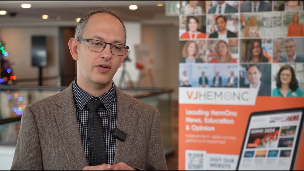 AML-MR mutations drive the benefit of CPX-351 over 7+3 in the pivotal ...