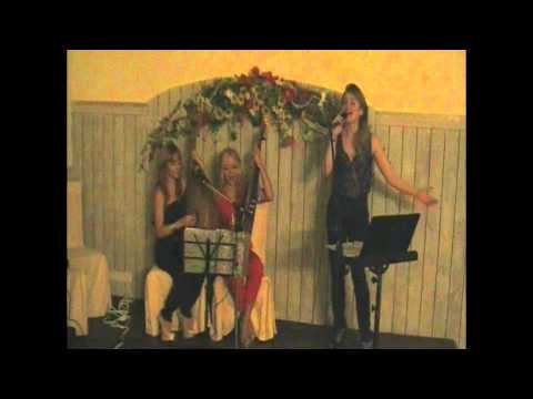 trio kralya katamadze miladze rihanna George Michael beetles
