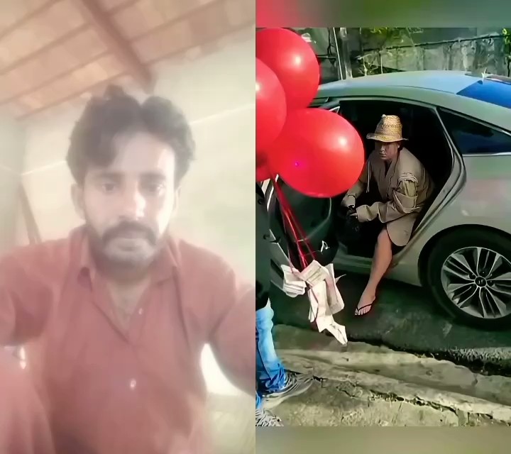 The Millionairess in Disguise: A Lesson in Humanity #shorts #reaction ...