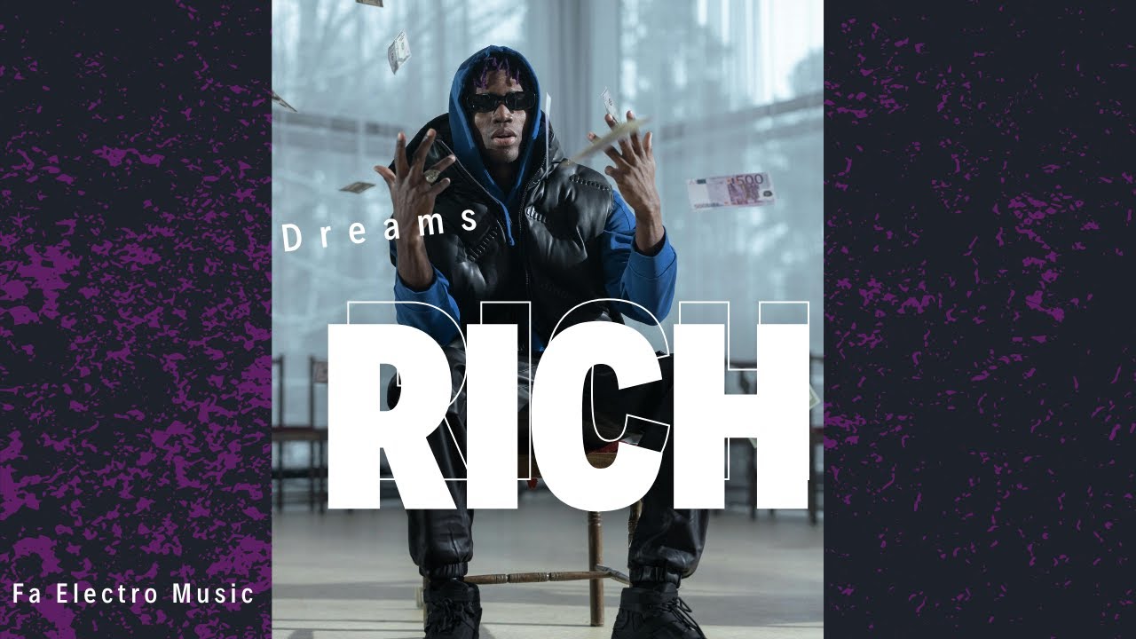 Rich Dreams #music #newsong - YouTube