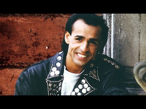 Ibo-Schwarze Rose (2020 Ext.Dj Mischen Fan Remix-By Marc Eliow)