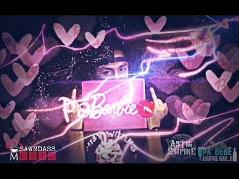 Pabebe Song - Jr.Crown feat. Crown One (Official Audio) - YouTube