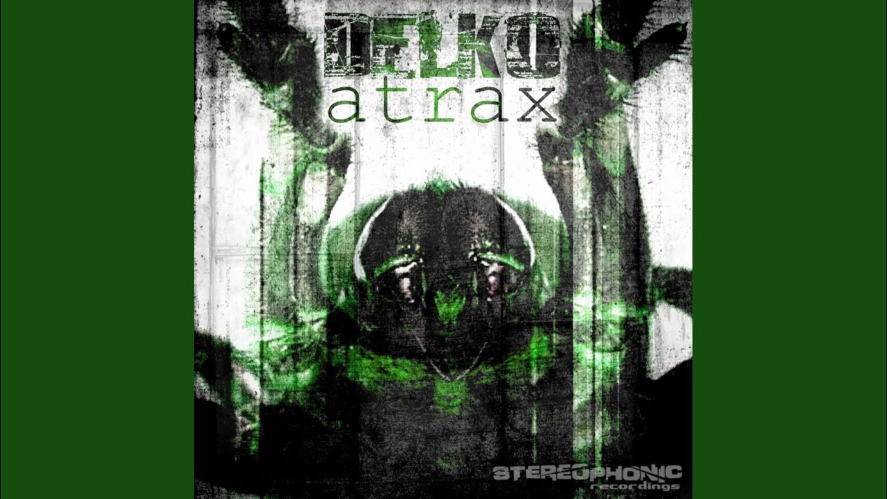 Atrax (Original Mix) - YouTube
