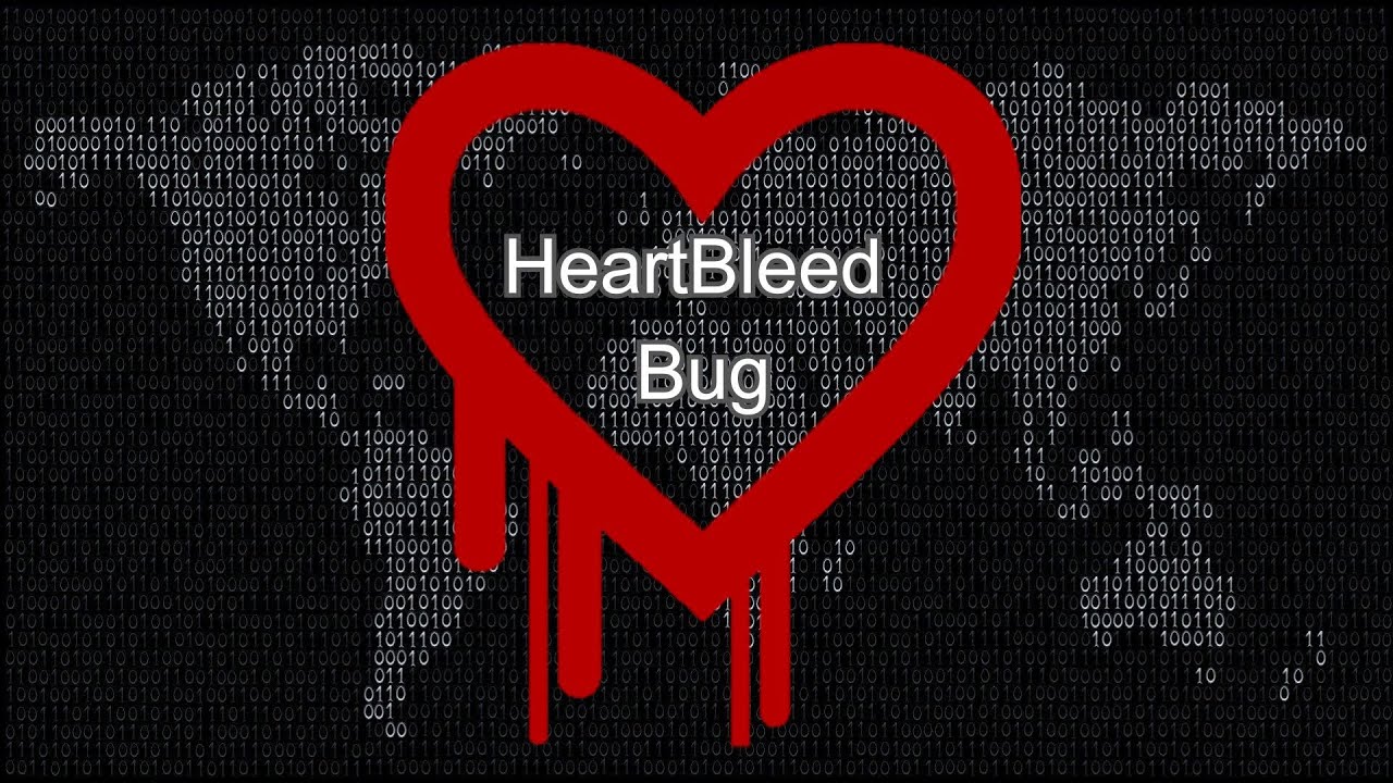 HeartBleed Bug 2014 - YouTube