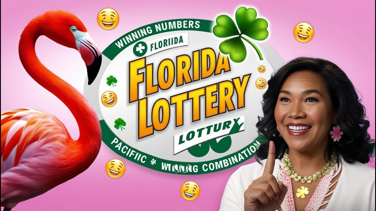"Hit the Lottery! Strategic Predictions for Florida Cash 3" January 5 ...