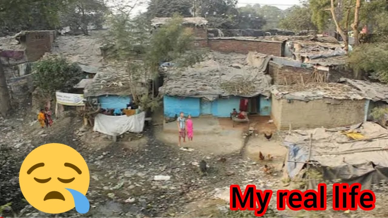 Indian Village Life Up India Farmer[] Natural Life Style Uttar Pradesh ...