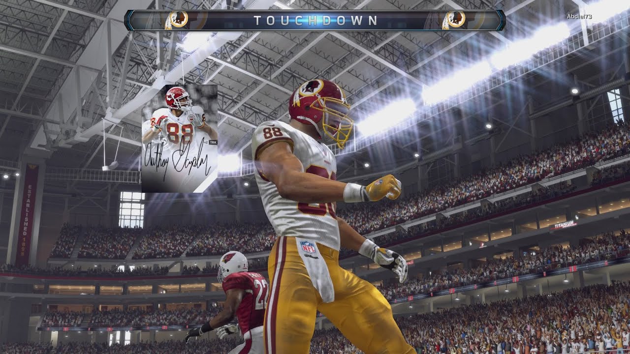 Madden 16 Ultimate Team - Sean Taylor Ed Reed Debut! - YouTube