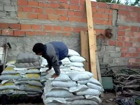 split vault - YouTube