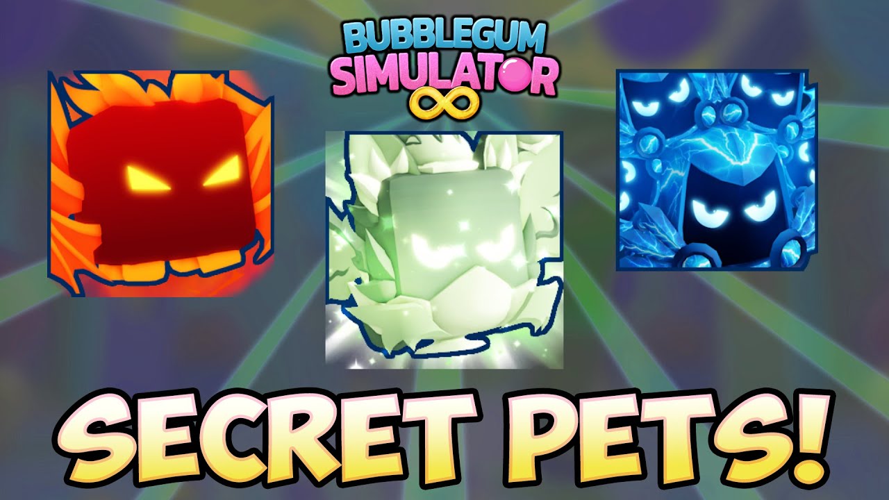 FREE VALUE to Viewers in Bubble Gum Simulator Infinity 🔴 (BGSI LIVE ...