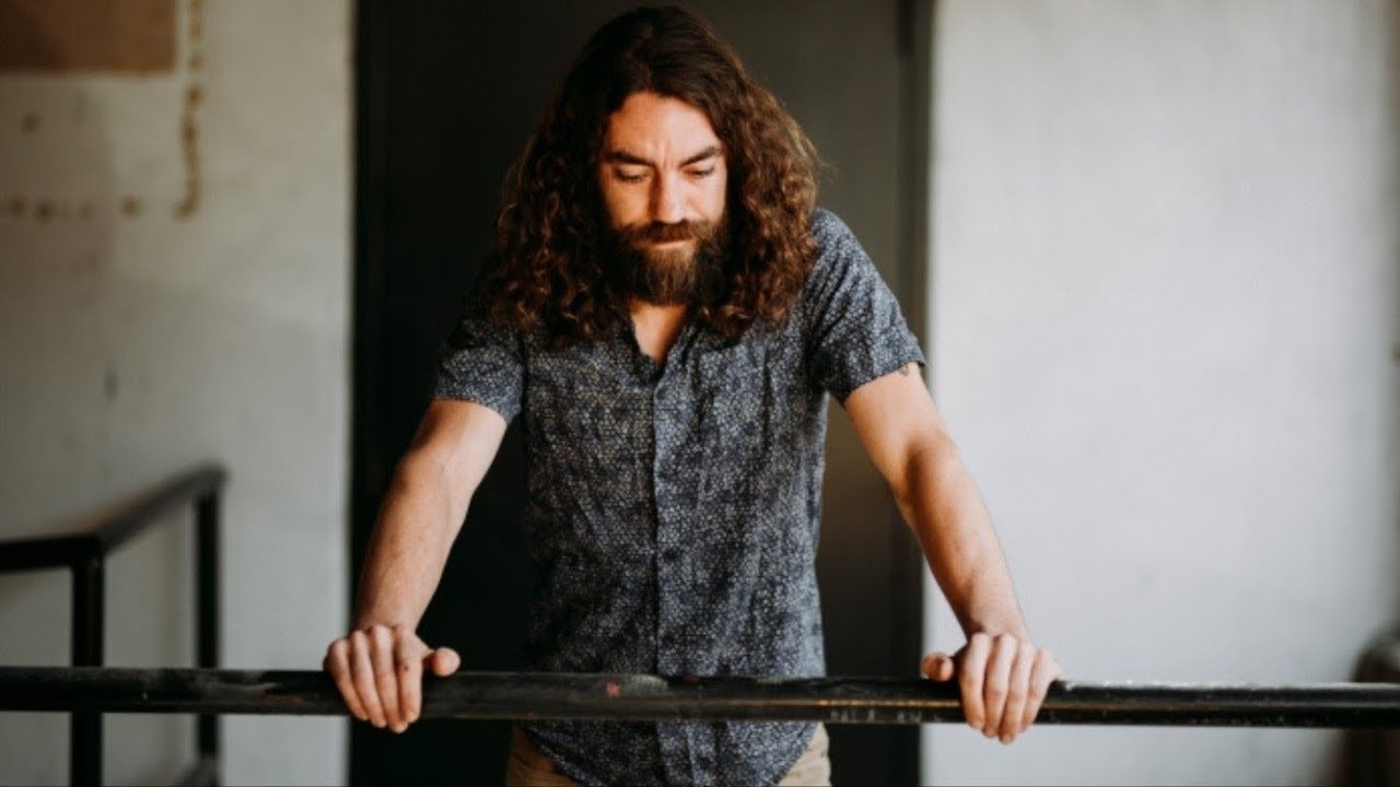 Hunter Begley w/ Eric Ledford LIVE @ Pisgah Brewing Co. 9-7-2019 - YouTube