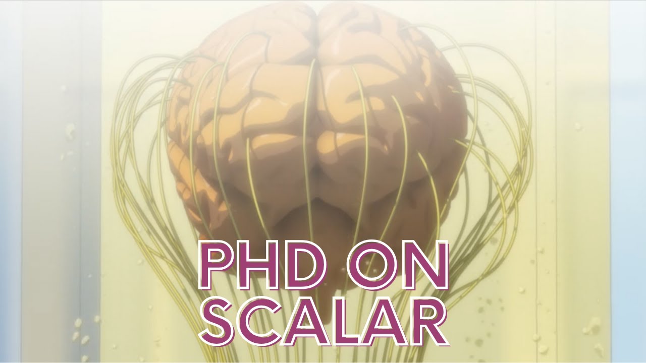 PhD Unveils Mind-Blowing Scalar Vortex Energy & Plasma Healing Therapy ...